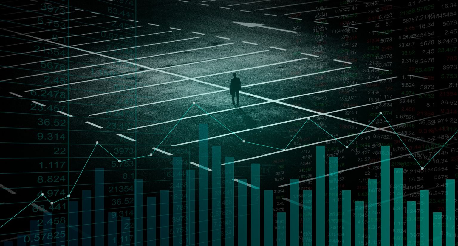 Mercati finanziari cosa sono [GUIDA] – Alpha4all.it