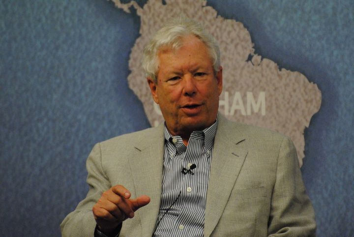Le Teorie da Nobel di Thaler - Alpha4all.it